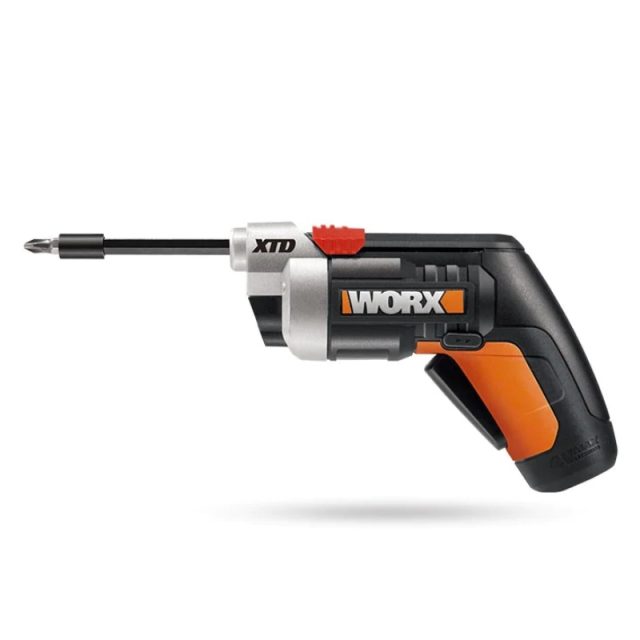 4V Cordless XTD Xtended Reach Driver – Malvinas Peru