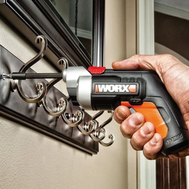 4V Cordless XTD Xtended Reach Driver – Malvinas Peru